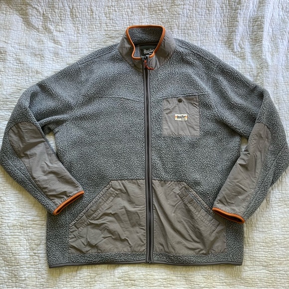 Howler Brothers | Jackets & Coats | Howler Brothers Chisos Fleece ...